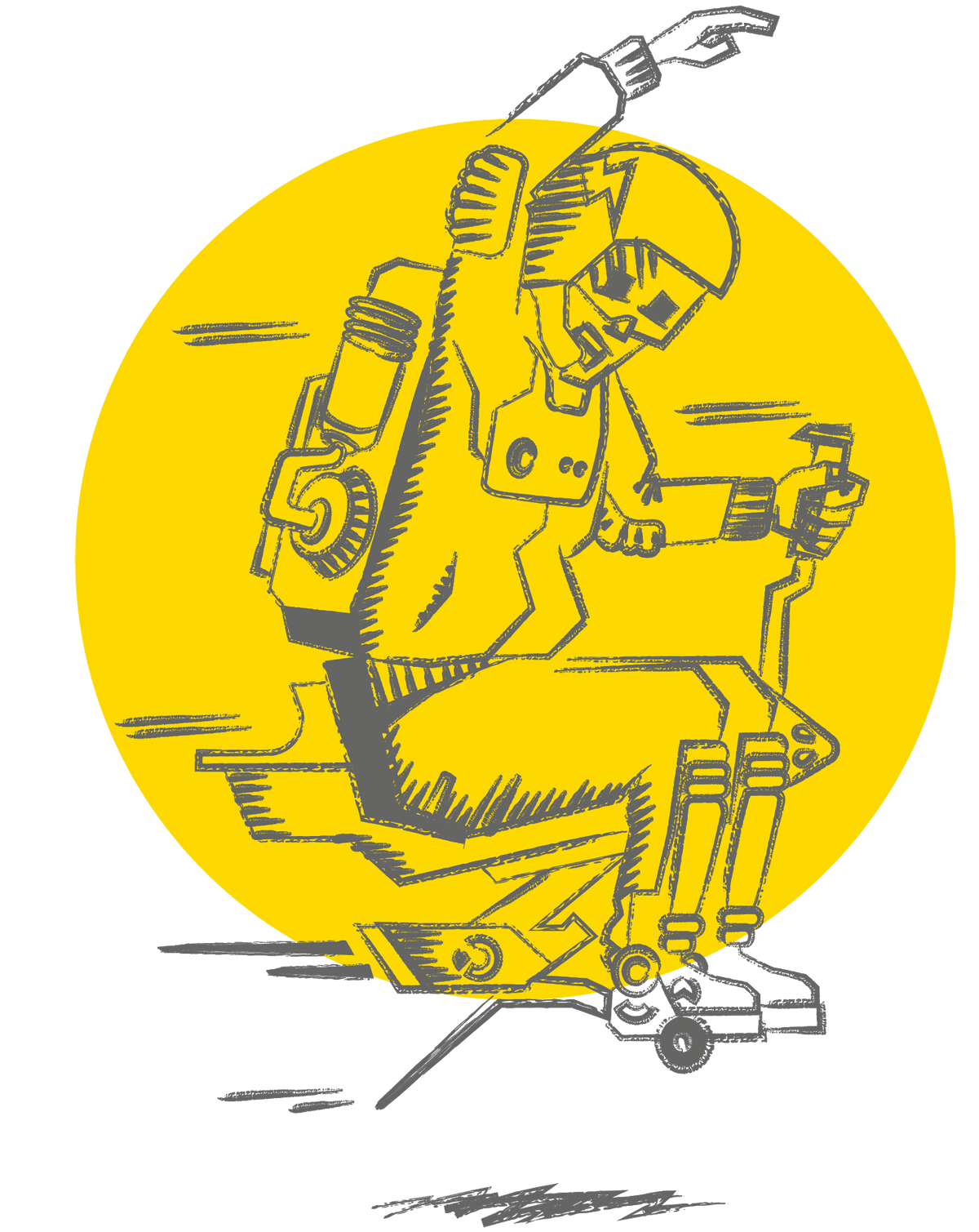 QUDO by BlockBastards