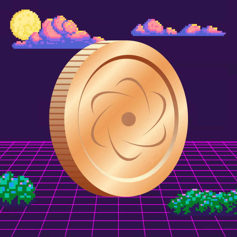 QUDO by BlockBastards