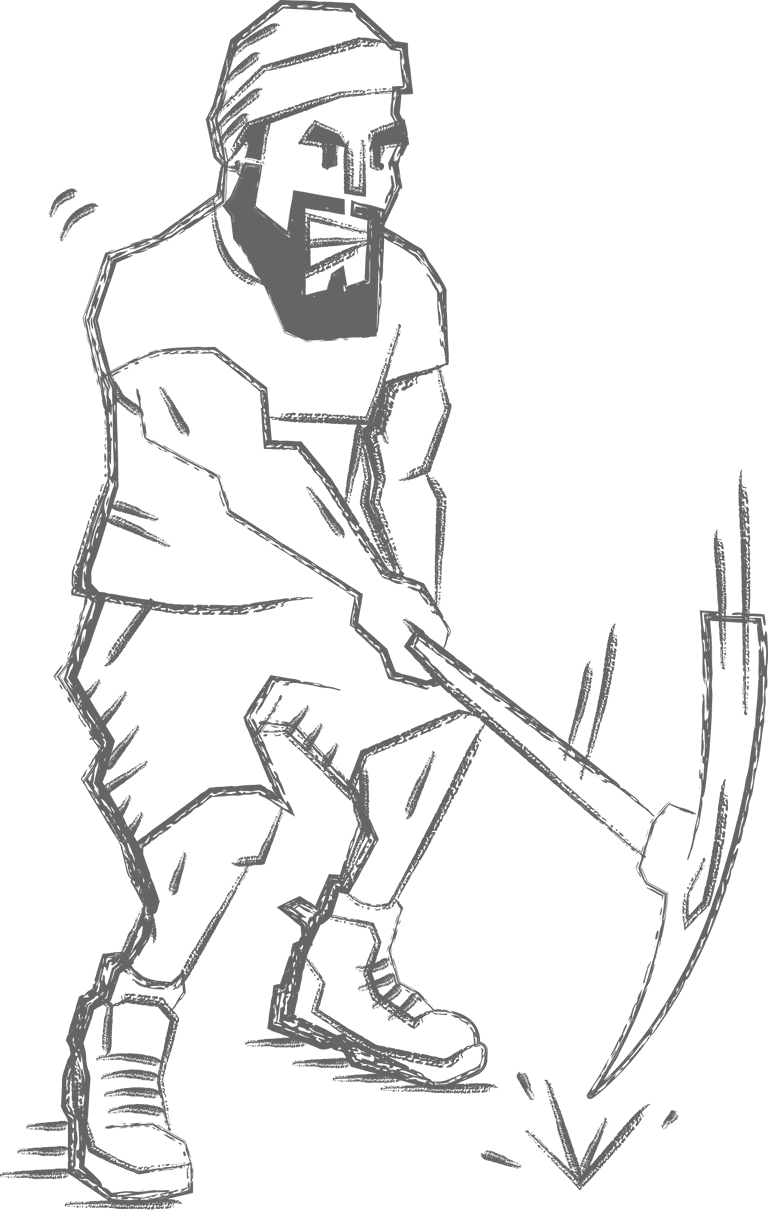 QUDO by BlockBastards