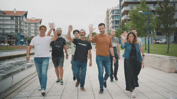 QUDO by BlockBastards